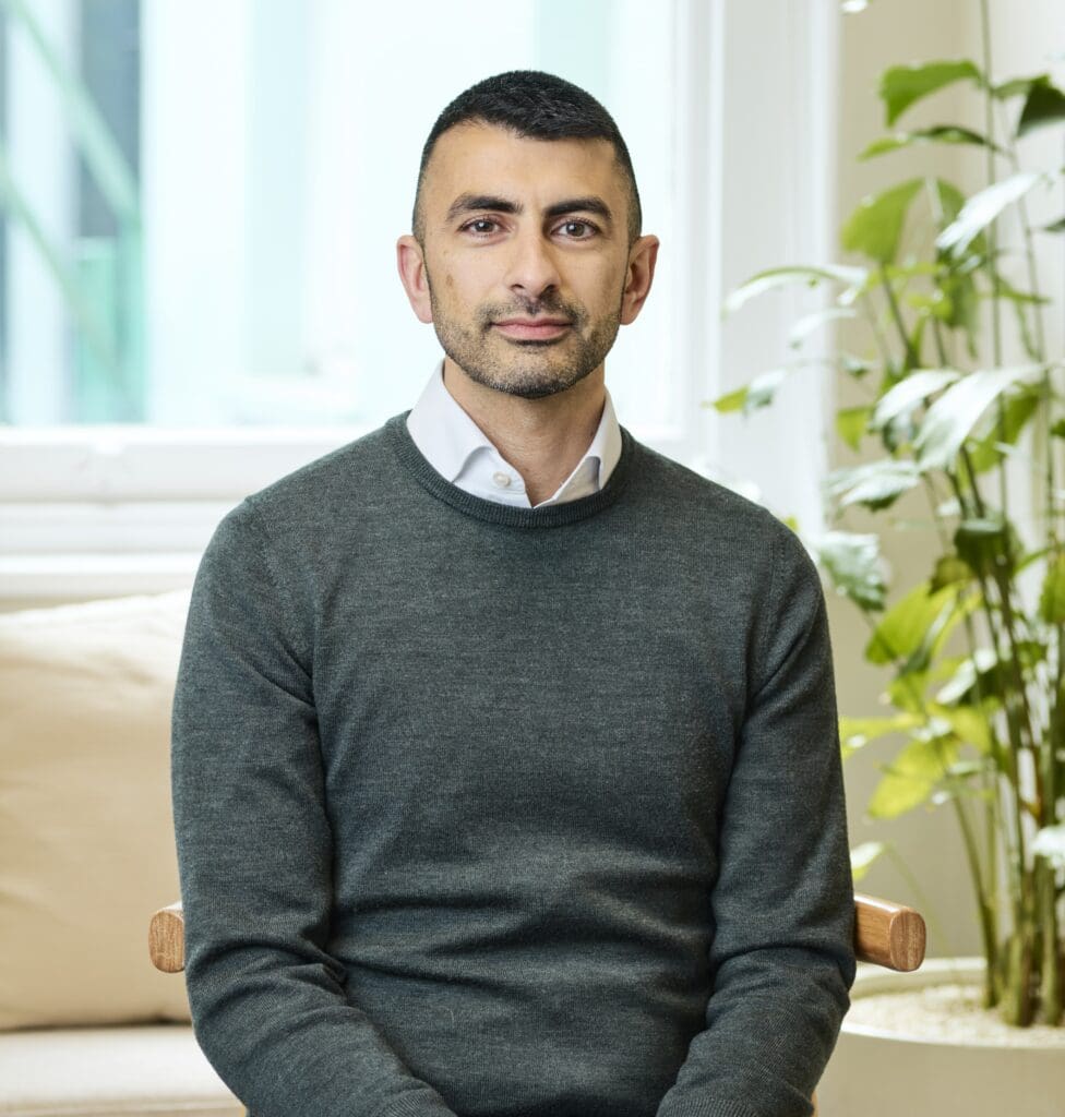 Christina Tymviou | YFM Equity Partners Team Member