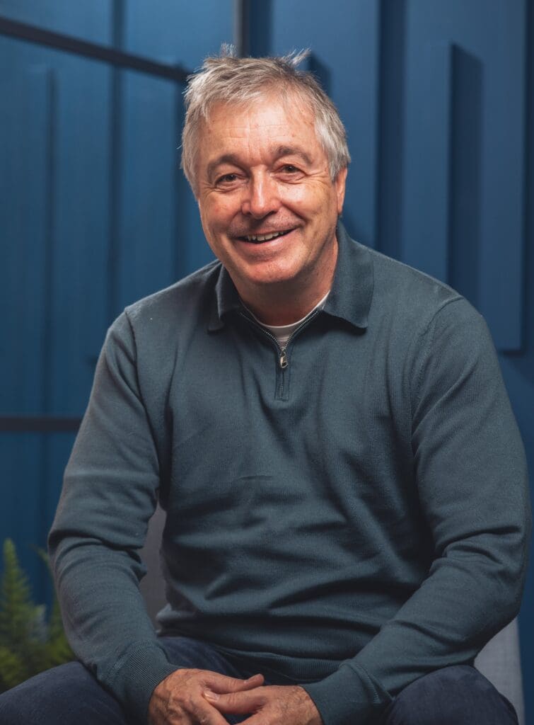 Hannah Jones - YFM Private Equity