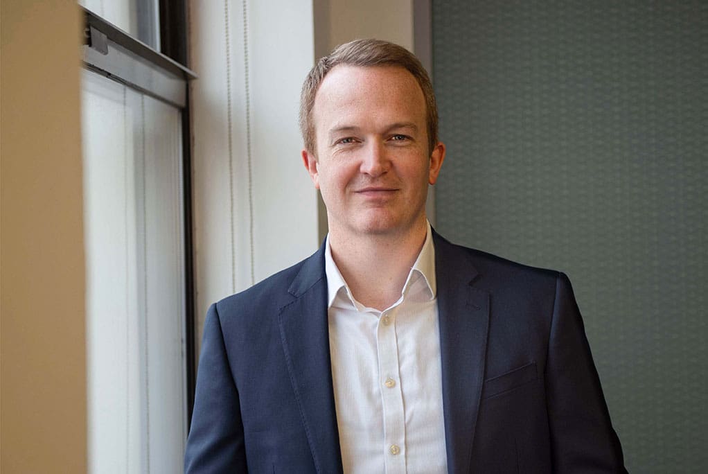 Jonathan Marlow | YFM Equity Partners Team Member