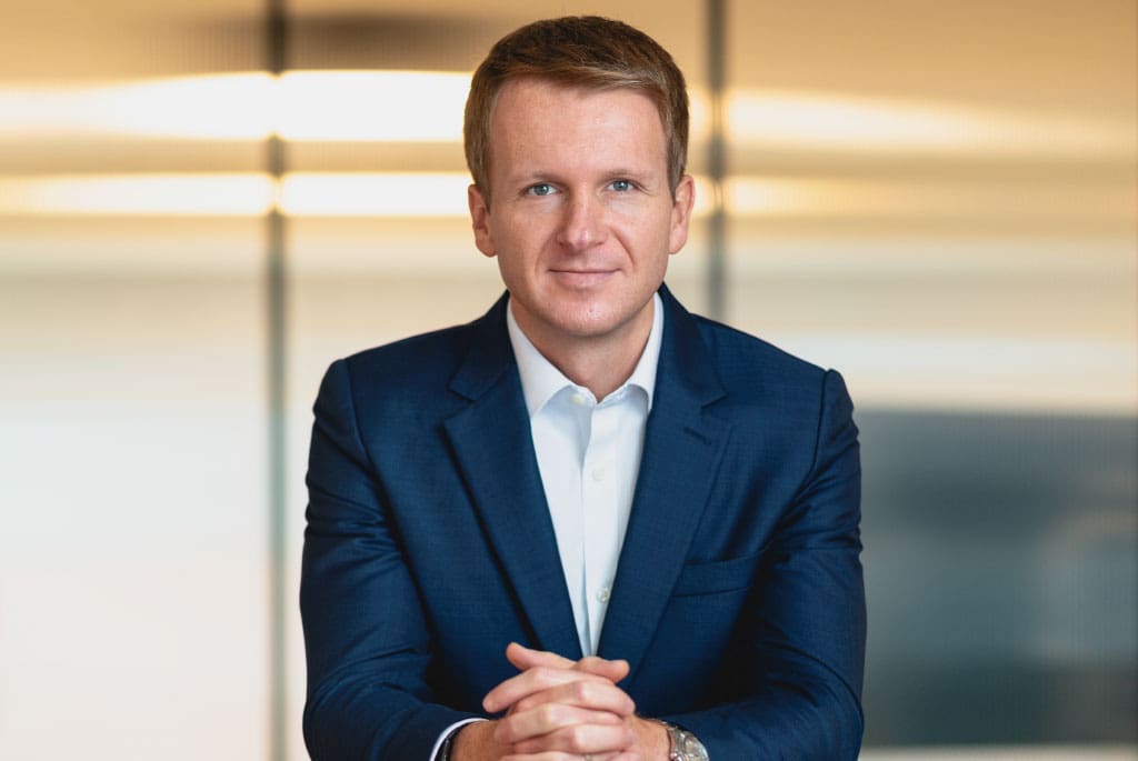 Oliver Wheatley | YFM Equity Partners Team Member