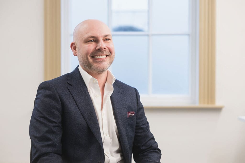 Our People | YFM Equity Partners – Leadership & Investment Team