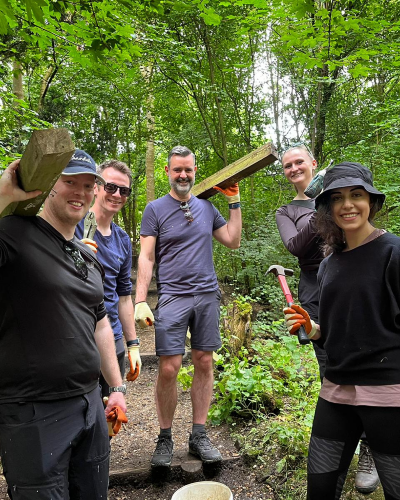 Our Purpose - yfmep.com