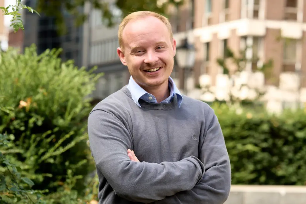 Our People | YFM Equity Partners – Leadership & Investment Team