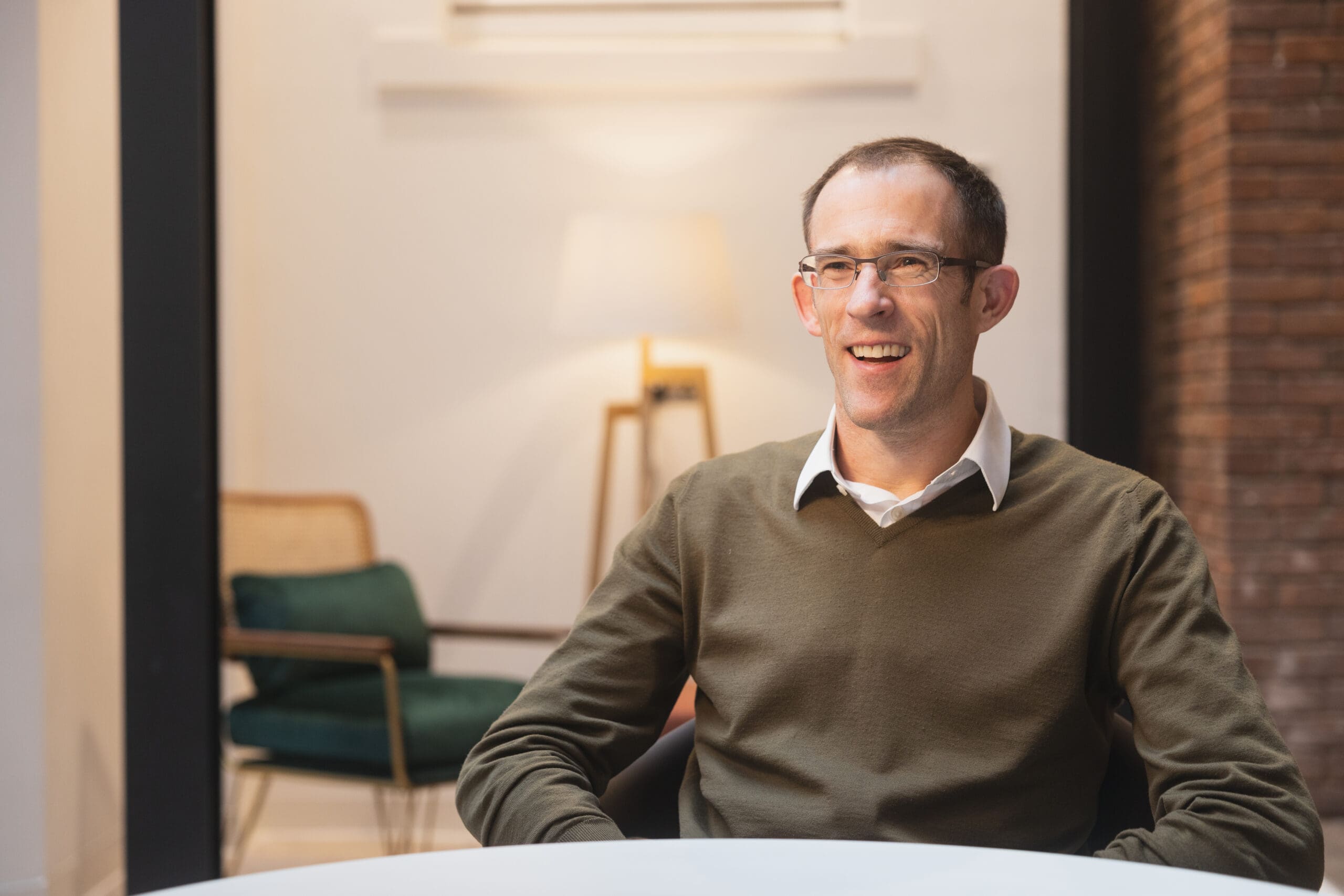 Our People | YFM Equity Partners – Leadership & Investment Team