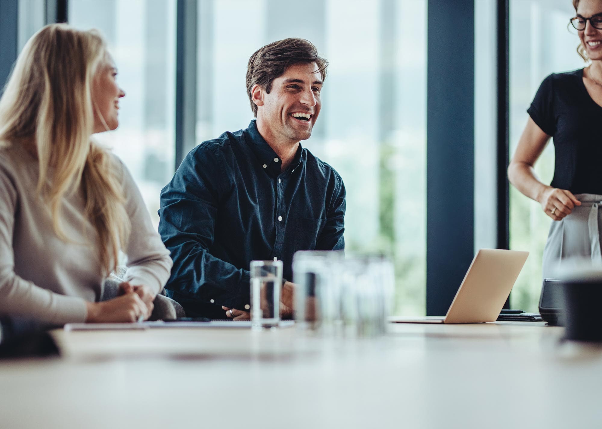 Our People - yfmep.com