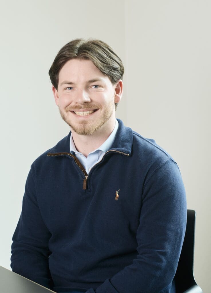 Christina Tymviou | YFM Equity Partners Team Member