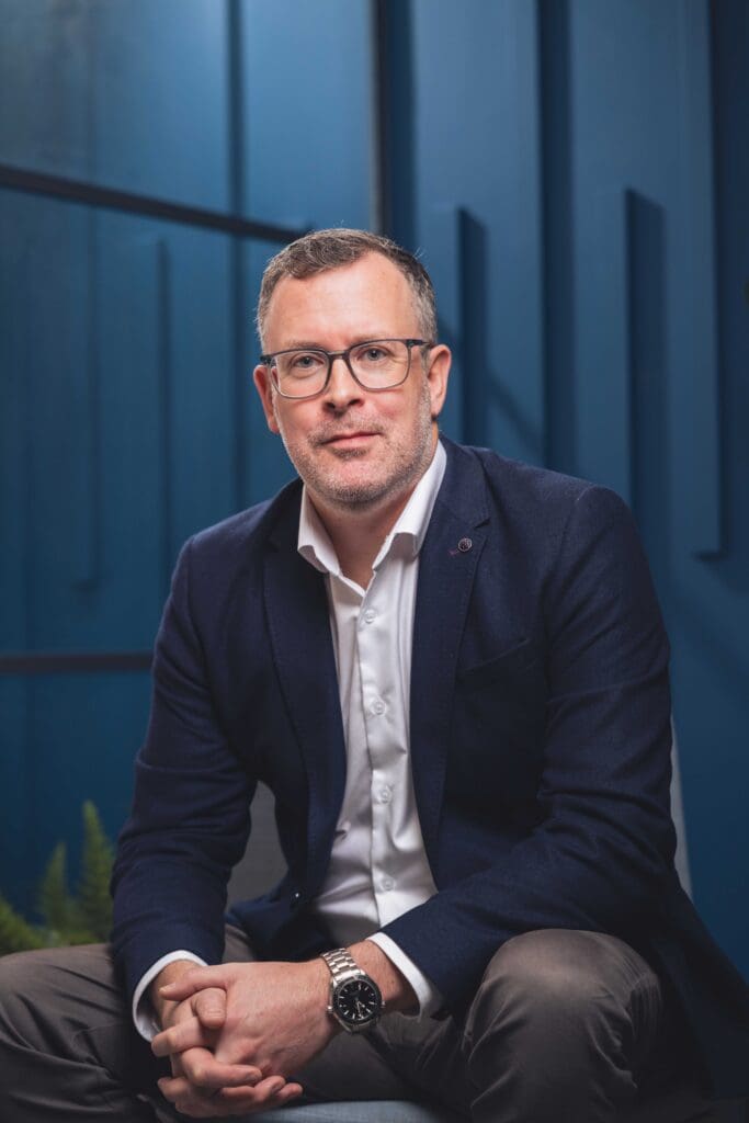 Adam Milner - YFM Private Equity