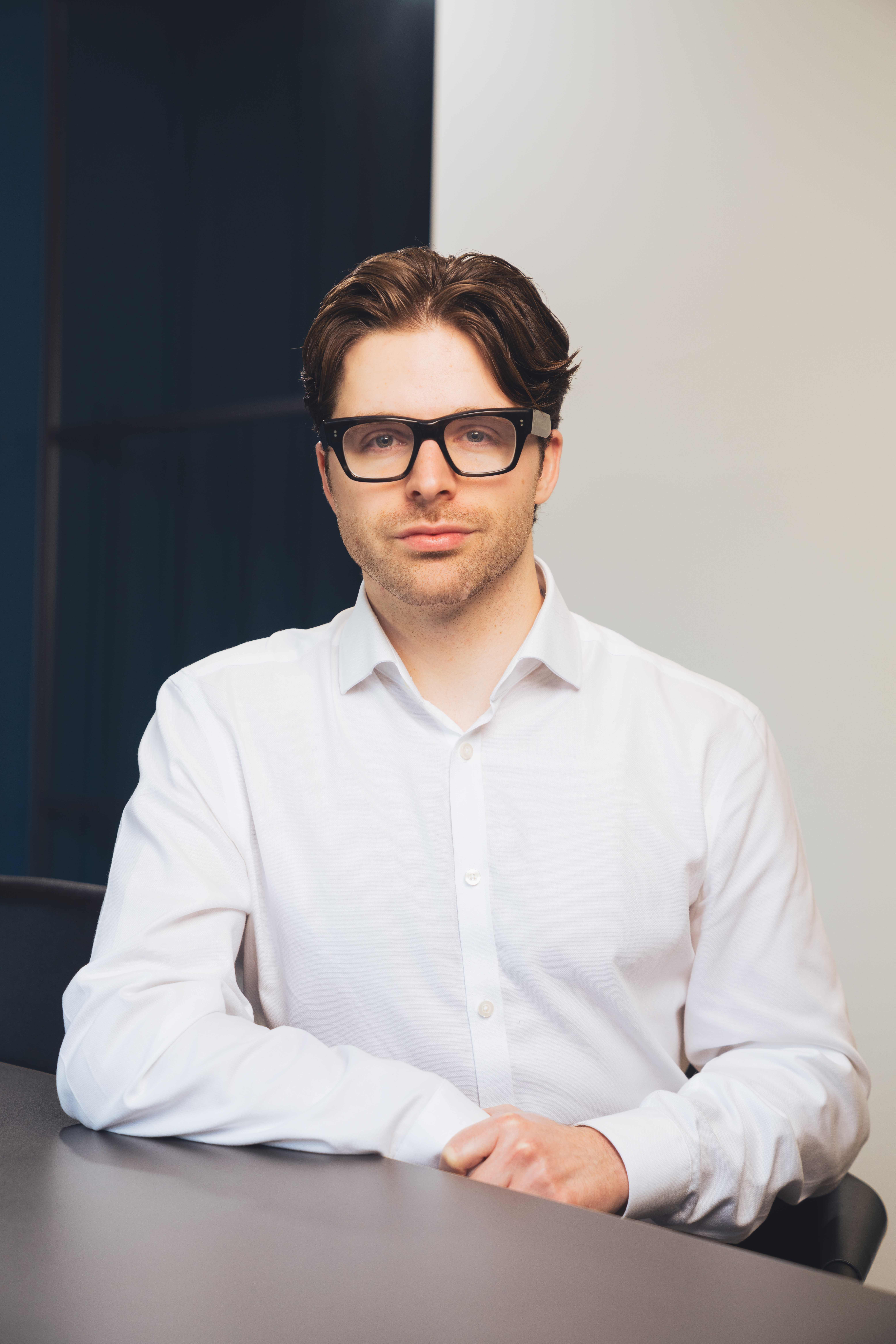 Ross Simpson - YFM Private Equity
